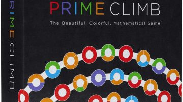 Prime Climb: A Fun Math Game