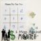 Piano Tic-Tac-Toe Game