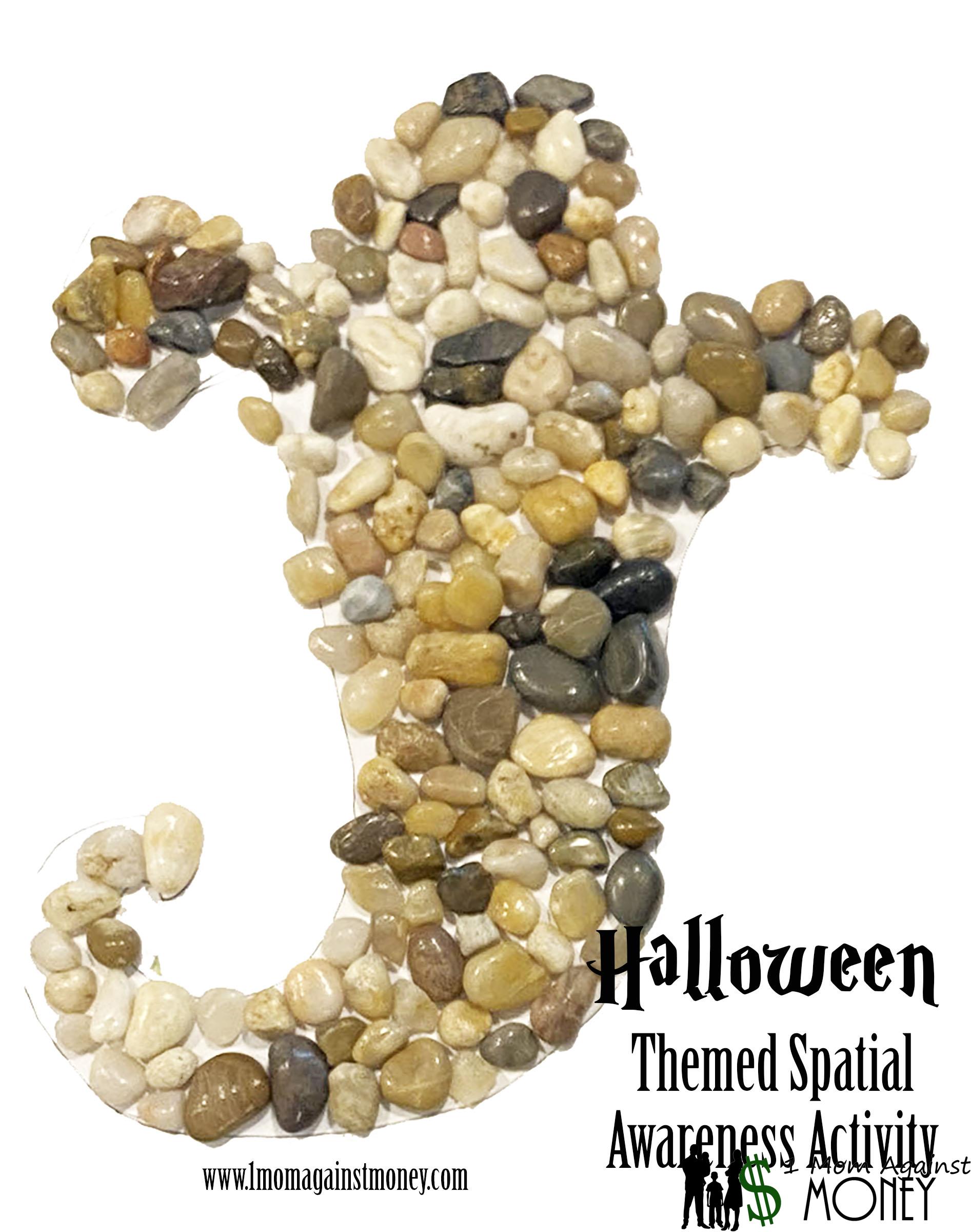 Witches Brew: Halloween Recipe Writing Activity