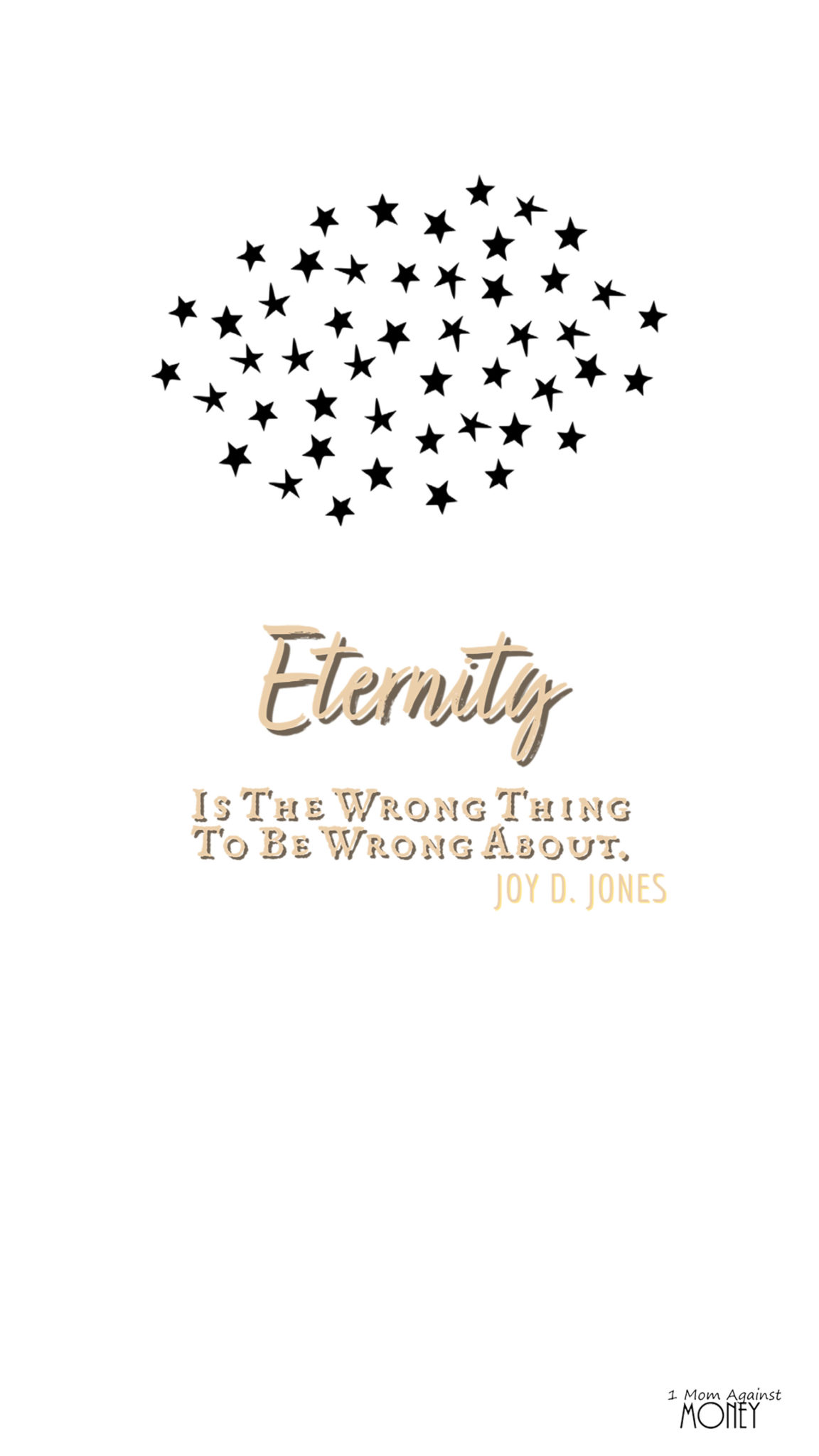 April 2021 General Conference Quotes from Joy D. Jones