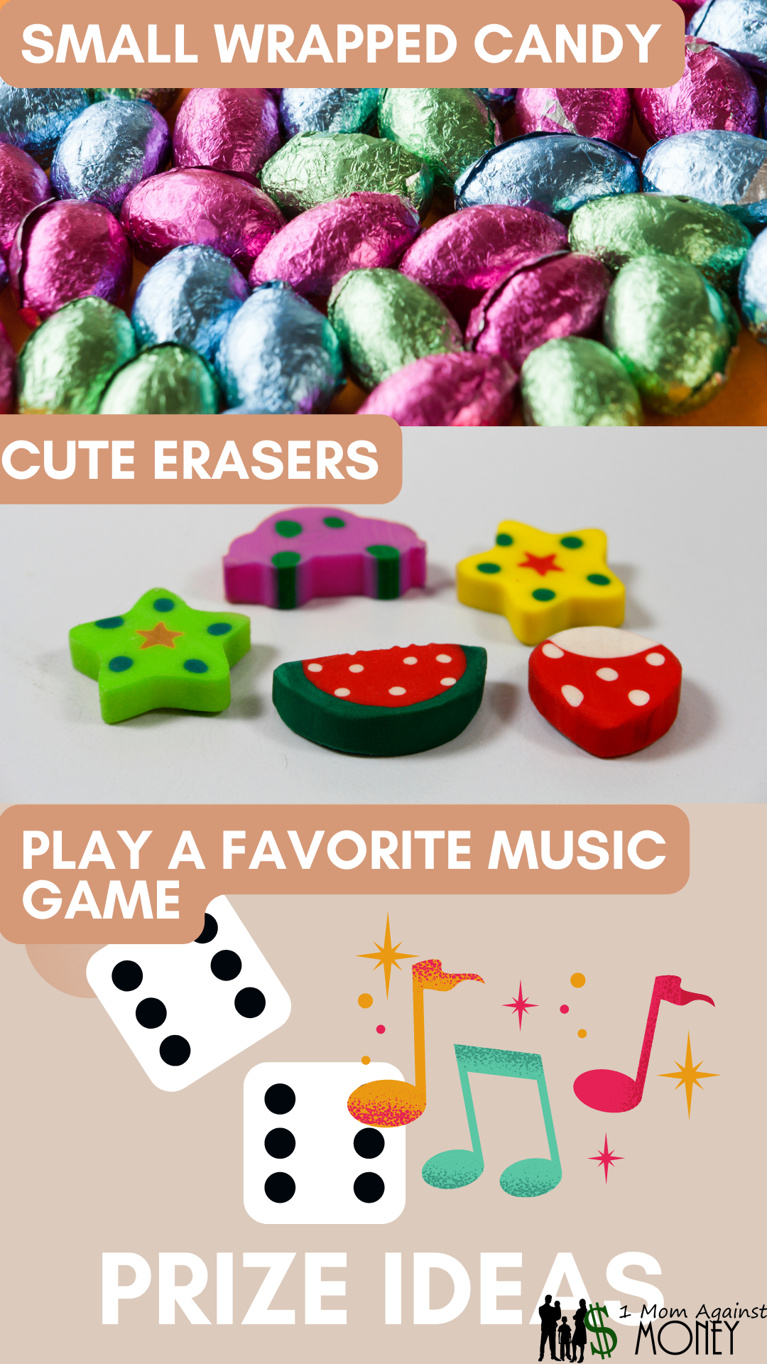 Spring Themed Music Piano Lesson Practice Challenge