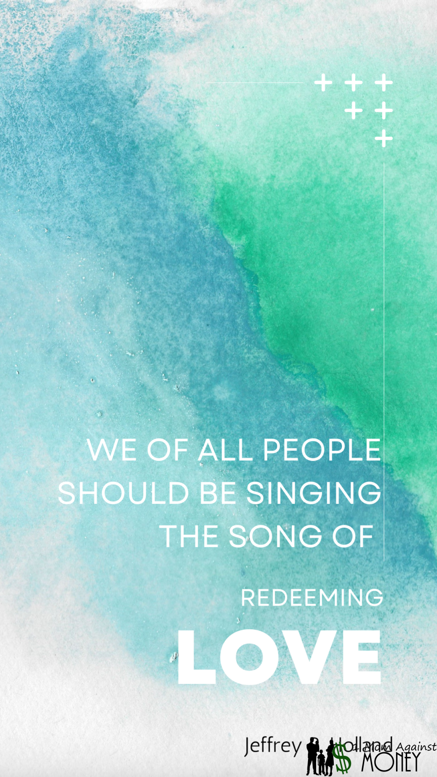 LDS General Conference Quote Posters April 2022-Perfect for Phone ...