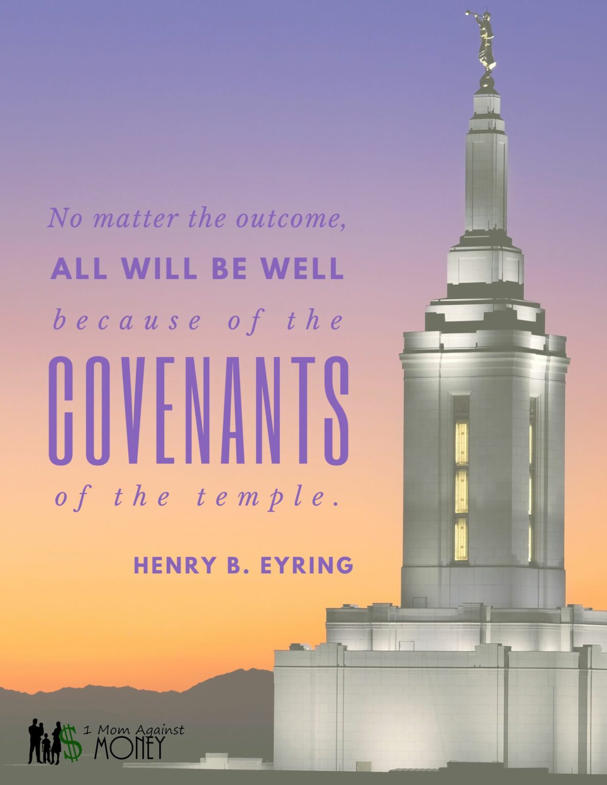 April 2024 General Conference Quotes